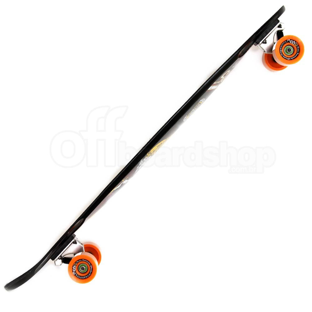 Longboard Sector 9 Daisy 39.5" | Off Boardshop - offboardshop