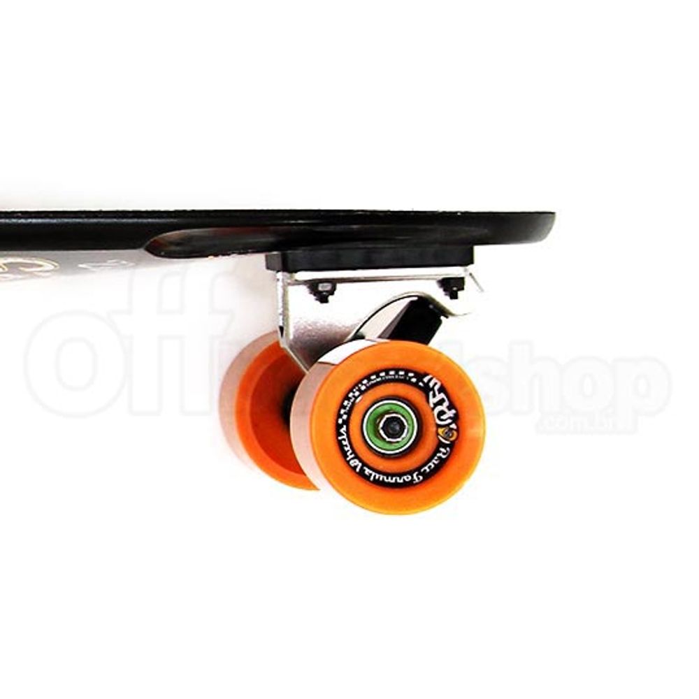 Longboard Sector 9 Daisy 39.5" | Off Boardshop - offboardshop