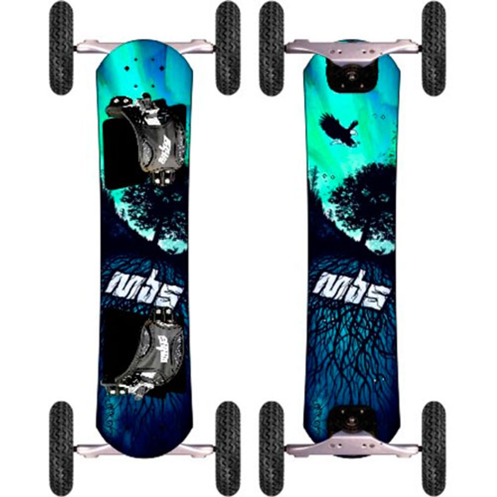 Mountainboard MBS Comp 95 | Off Boardshop - offboardshop