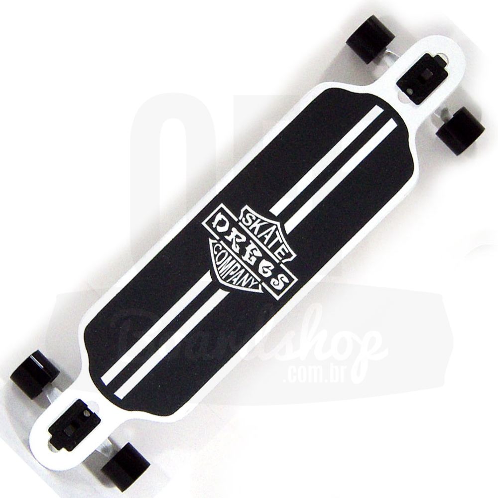 Longboard Dregs Paradox Apocalypse 40'' | Off Boardshop - offboardshop