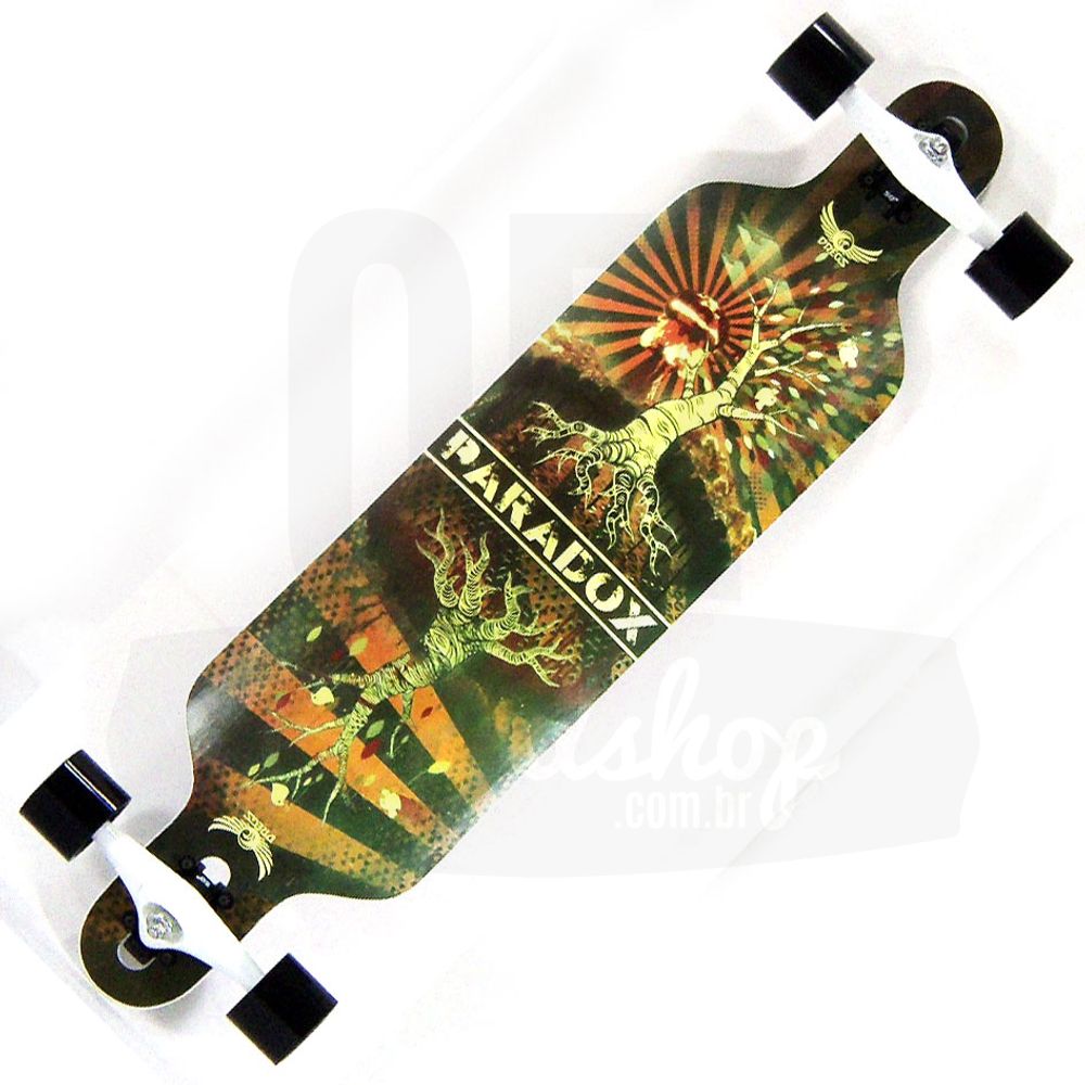 Longboard Dregs Paradox Apocalypse 40'' | Off Boardshop - offboardshop
