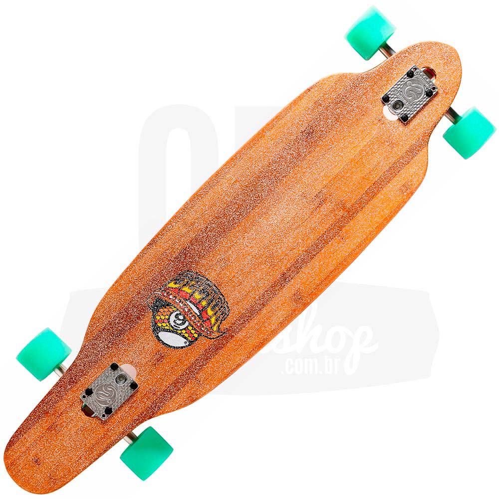 Longboard Sector 9 Striker 36.5"" | Off Boardshop - offboardshop
