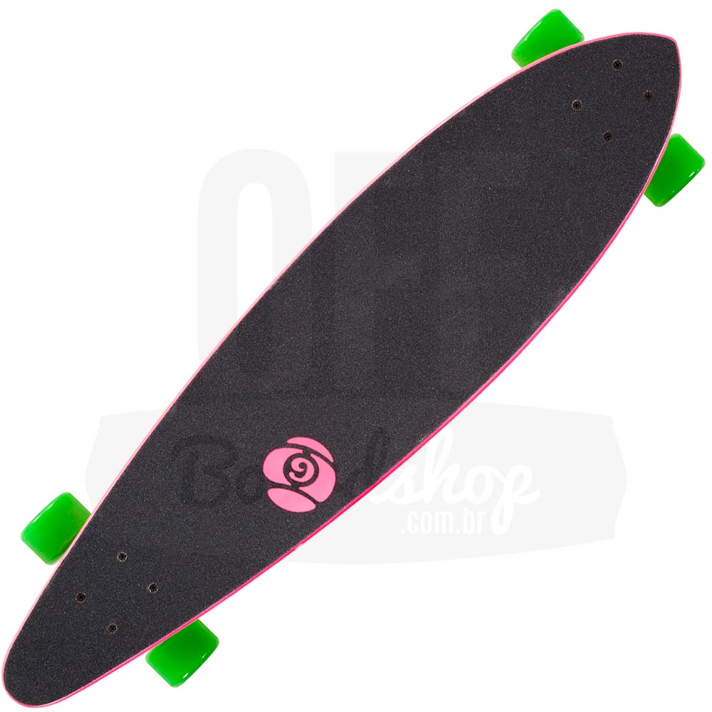 Skate Cruiser Sector 9 The Swift Pink | Off Boardshop - offboardshop