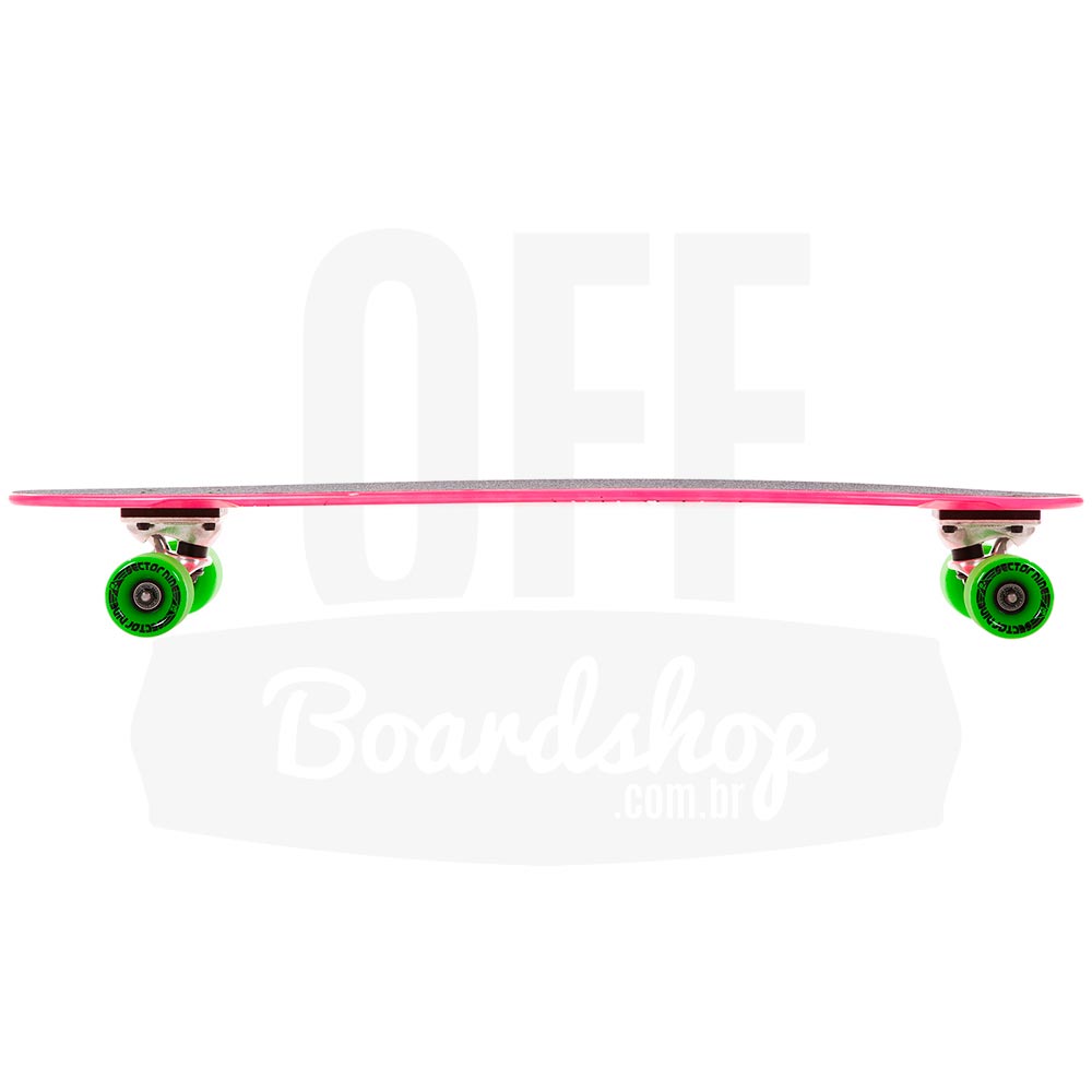 Skate Cruiser Sector 9 The Swift Pink | Off Boardshop - offboardshop