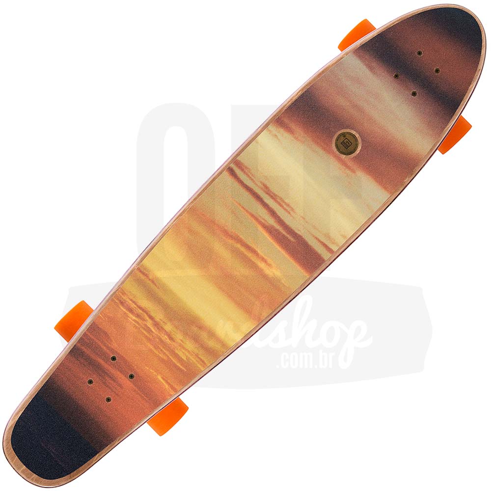 Longboard Globe Sundown Sunset 41"" | Off Boardshop - offboardshop