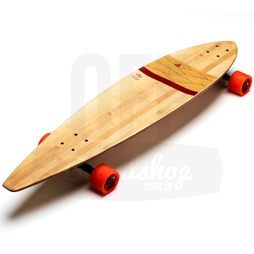 Longboard GoldCoast The Origin 40'' | Off Boardshop - offboardshop