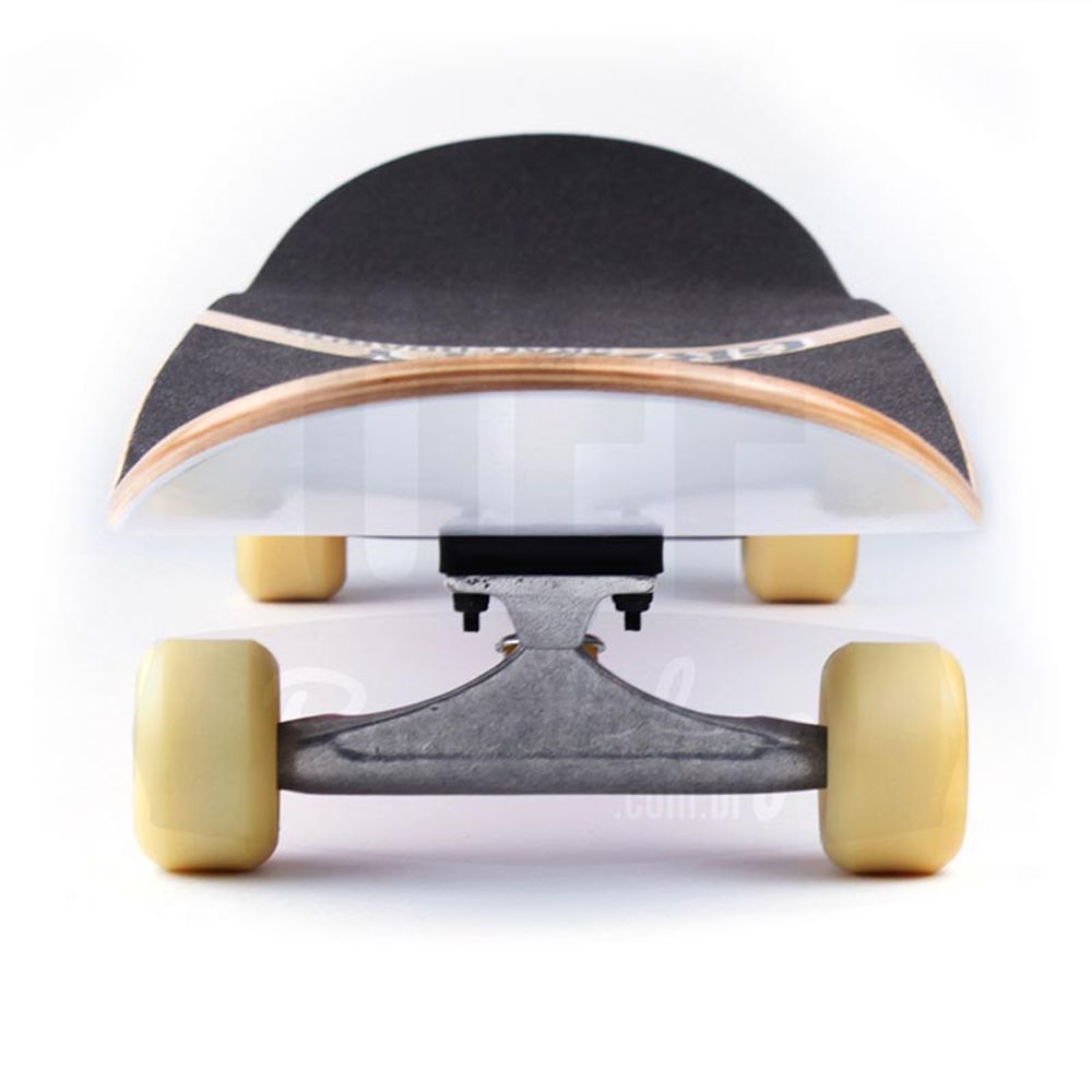 Skate Gravity Pool Model Bud 36" (PD01) | Off Boardshop - offboardshop