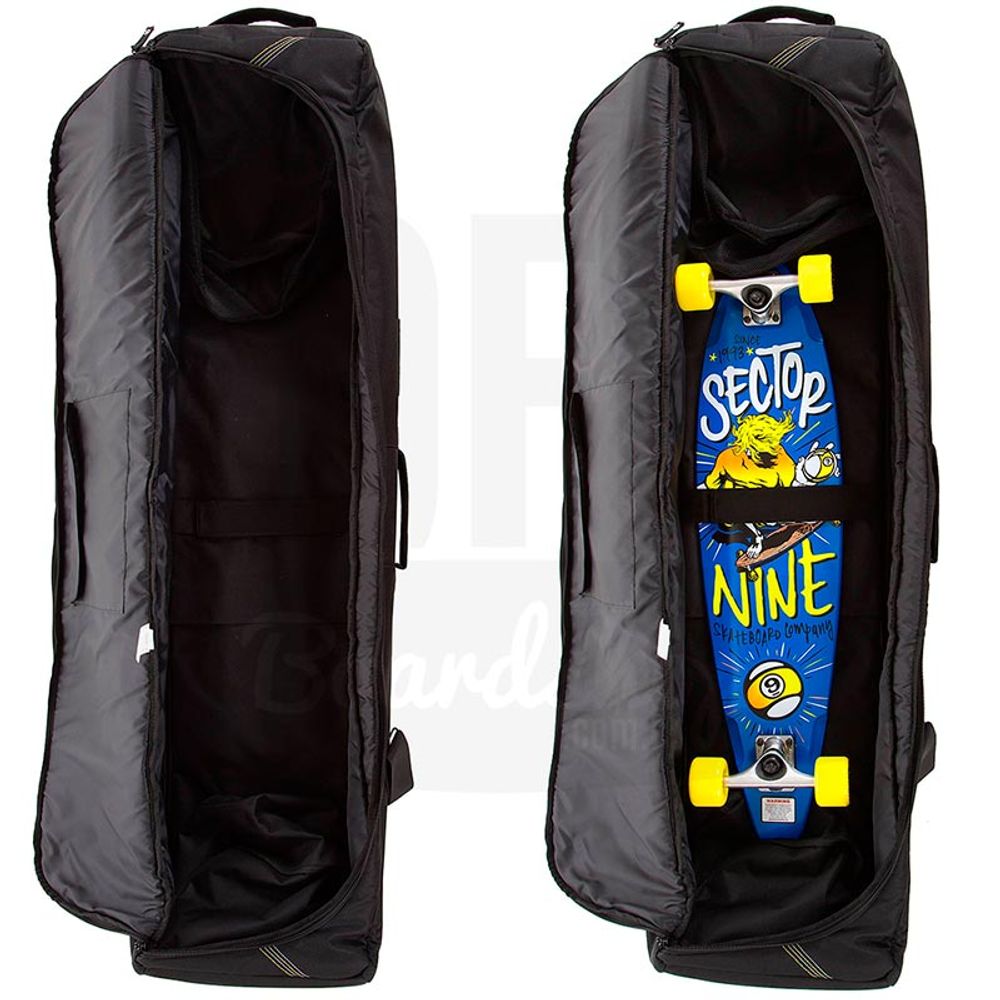 Bag Sector 9 Lightning II | Off Boardshop - offboardshop