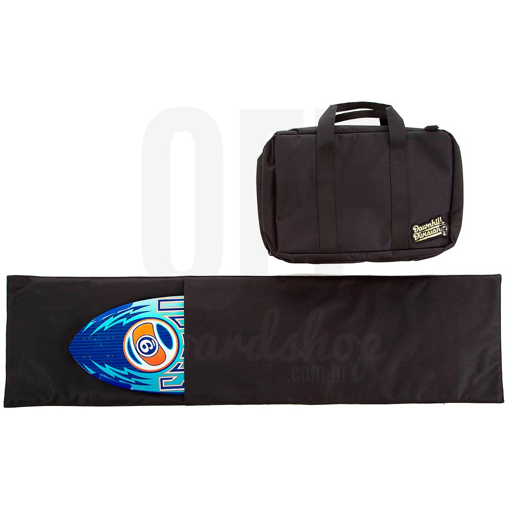 Bag Sector 9 Lightning II | Off Boardshop - offboardshop
