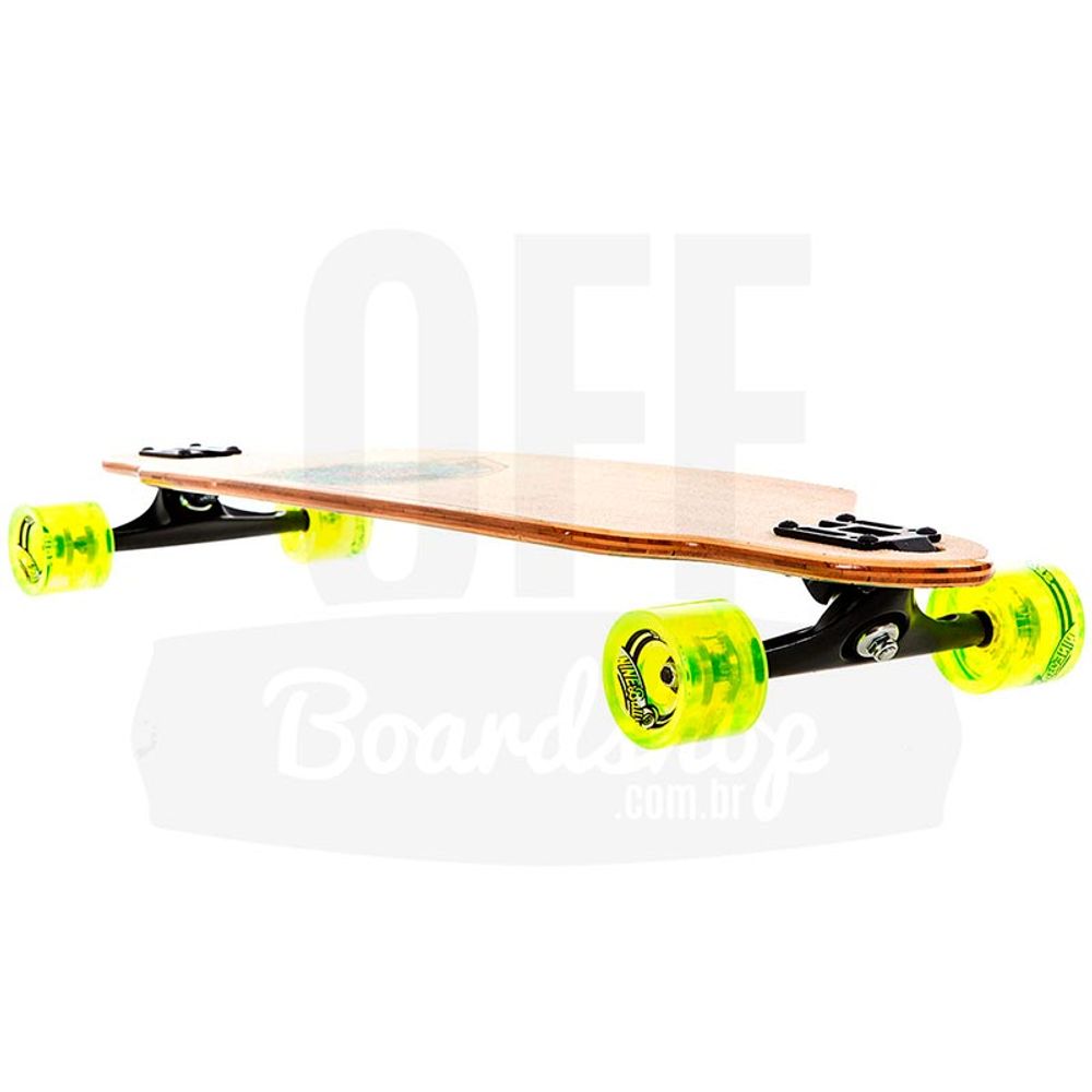 Longboard Sector 9 Mini Lookout 37.5'' | Off Boardshop - offboardshop