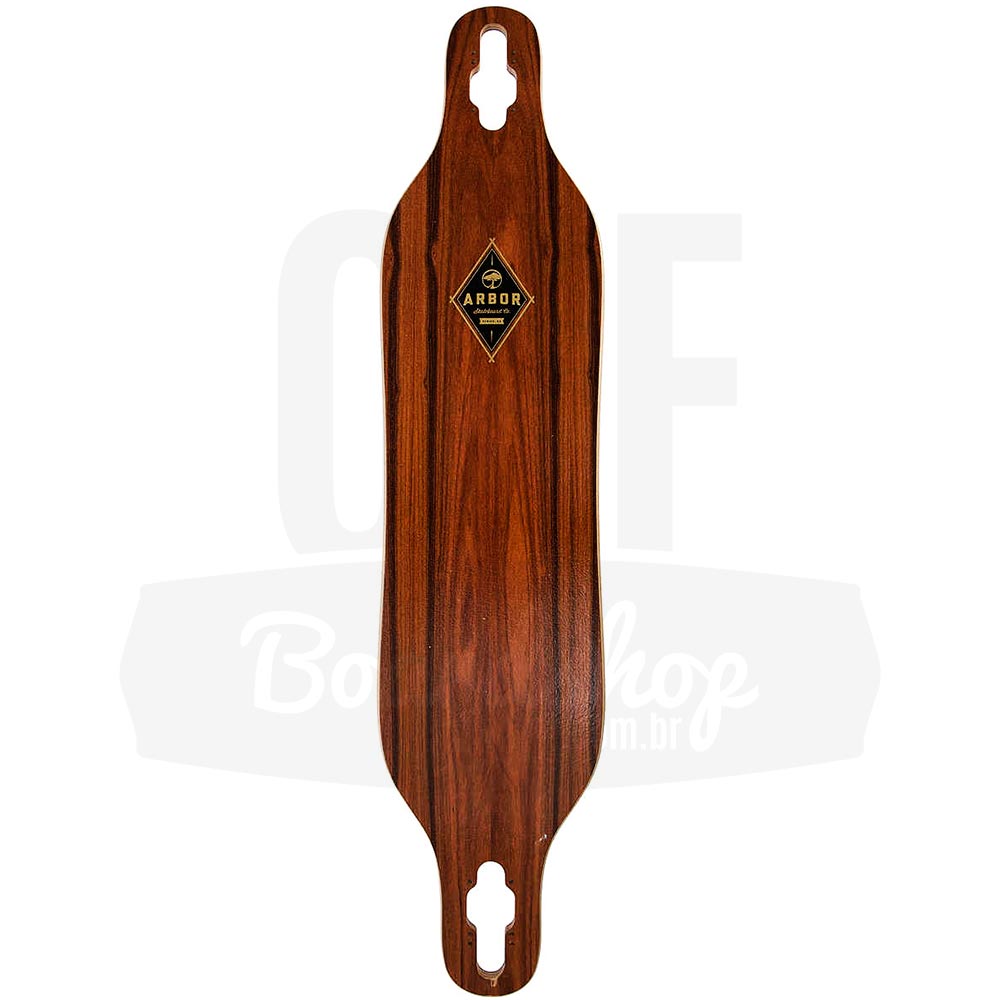 Shape Arbor Axis Premium 40'' | Off Boardshop - offboardshop