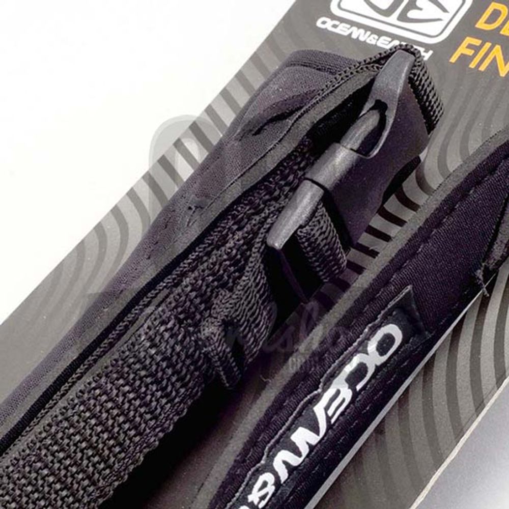Leash Ocean & Earth Deluxe Fin Savers | Off Boardshop - offboardshop