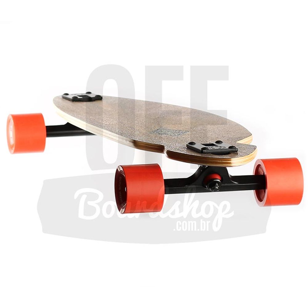 Longboard Arbor Mindstate Walnut 37.5'' | Off Boardshop - offboardshop