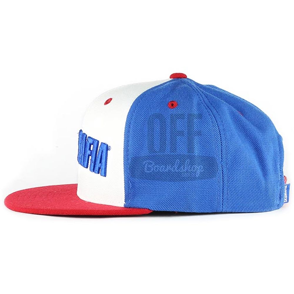 Boné Sk8 Mafia Og Usa Snapback | Off Boardshop - offboardshop