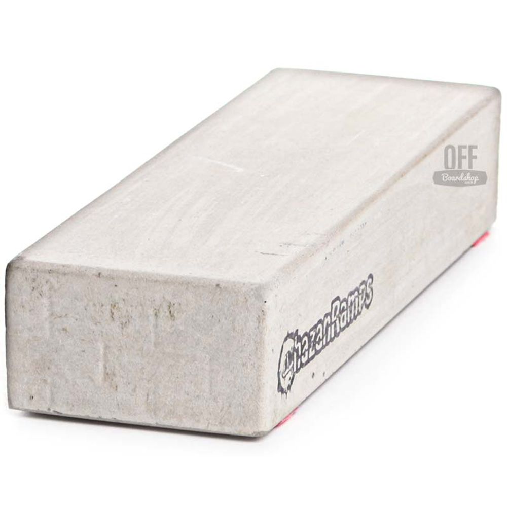 Curb C1 Chazan Ramps | Off Boardshop - offboardshop