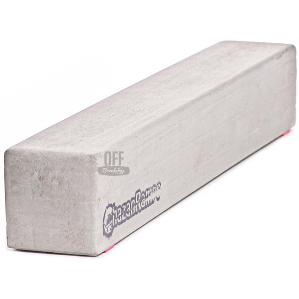 Curb C2 Chazan Ramps | Off Boardshop - offboardshop
