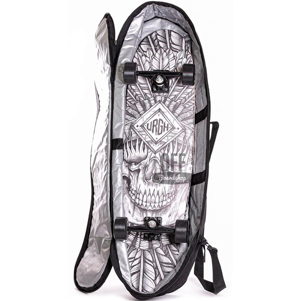 Skate Bag Impulse Semi Long 40" | Off Boardshop - offboardshop