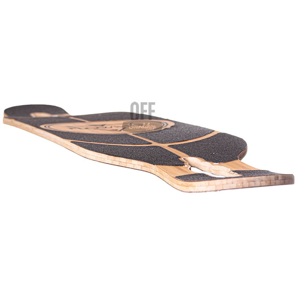 Shape Flowing Boards DKT 42 Drop Throug | Off Boardshop - offboardshop