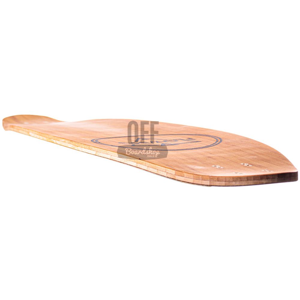 Shape Flowing Boards Backdoor 40" | Off Boardshop - offboardshop